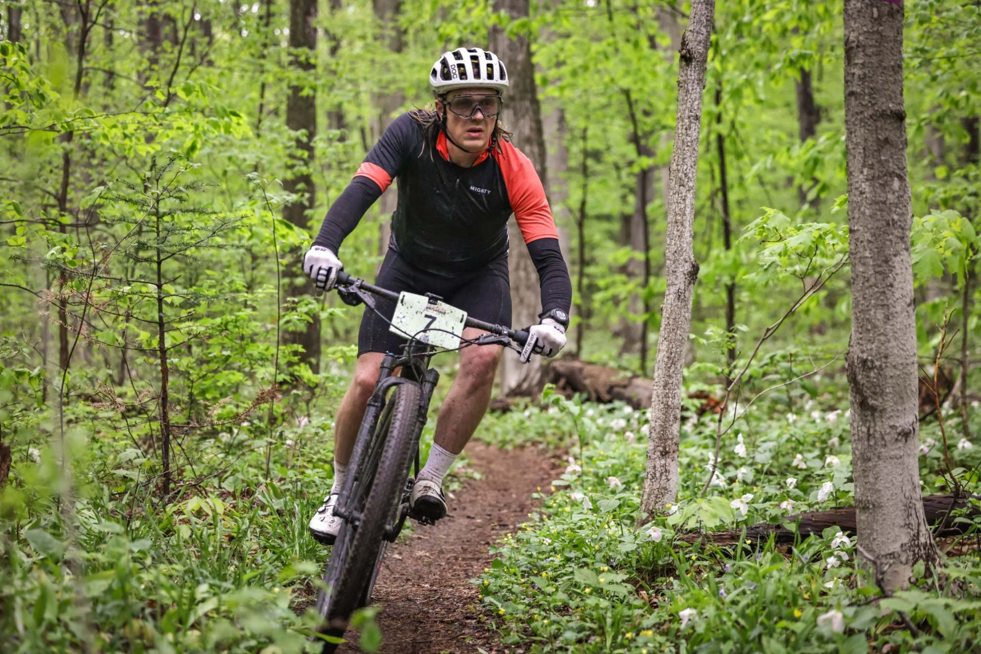 Evan Bartlett | Cycling